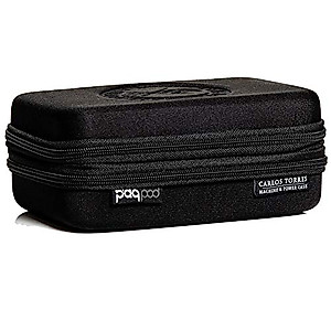 Sullen Men's Equipment Blaq Pod Bag Black