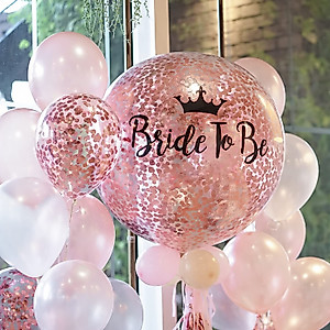 Clear balloons 5 inch 50pcs Transparent Party Balloon Mini Balloons for Wedding Engagement Anniversary Birthday Party Decorations