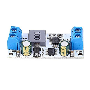 Rakstore SDLA12TA MPPT Solar Panel Charge Controller Regulator 12V 1-1000AH Lead-Acid Storage Battery Charger Control Module