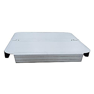 Deck Defender & Grass Guard PAD - Fire Pit Heat Shield