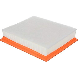 FRAM Extra Guard CA11895 Replacement Engine Air Filter for 2013-2022 Toyota (4.0L, 4-6L & 5.7L), Provides Up to 12 Months or 12,000 Miles Filter Protection