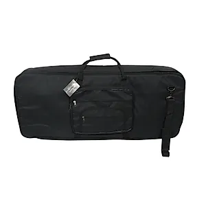 XSPRO XKB-49 Keyboard Gig Bag (37" x 15.5" x 6") 3 Accessory Compartments