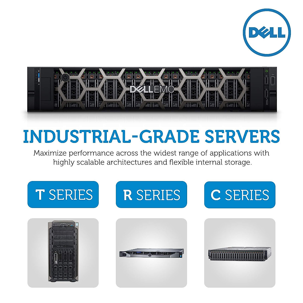 Dell 400-ATKL - Dell 4TB 3.5" Nearline SAS 7.2K 12Gb/s Hard Drive