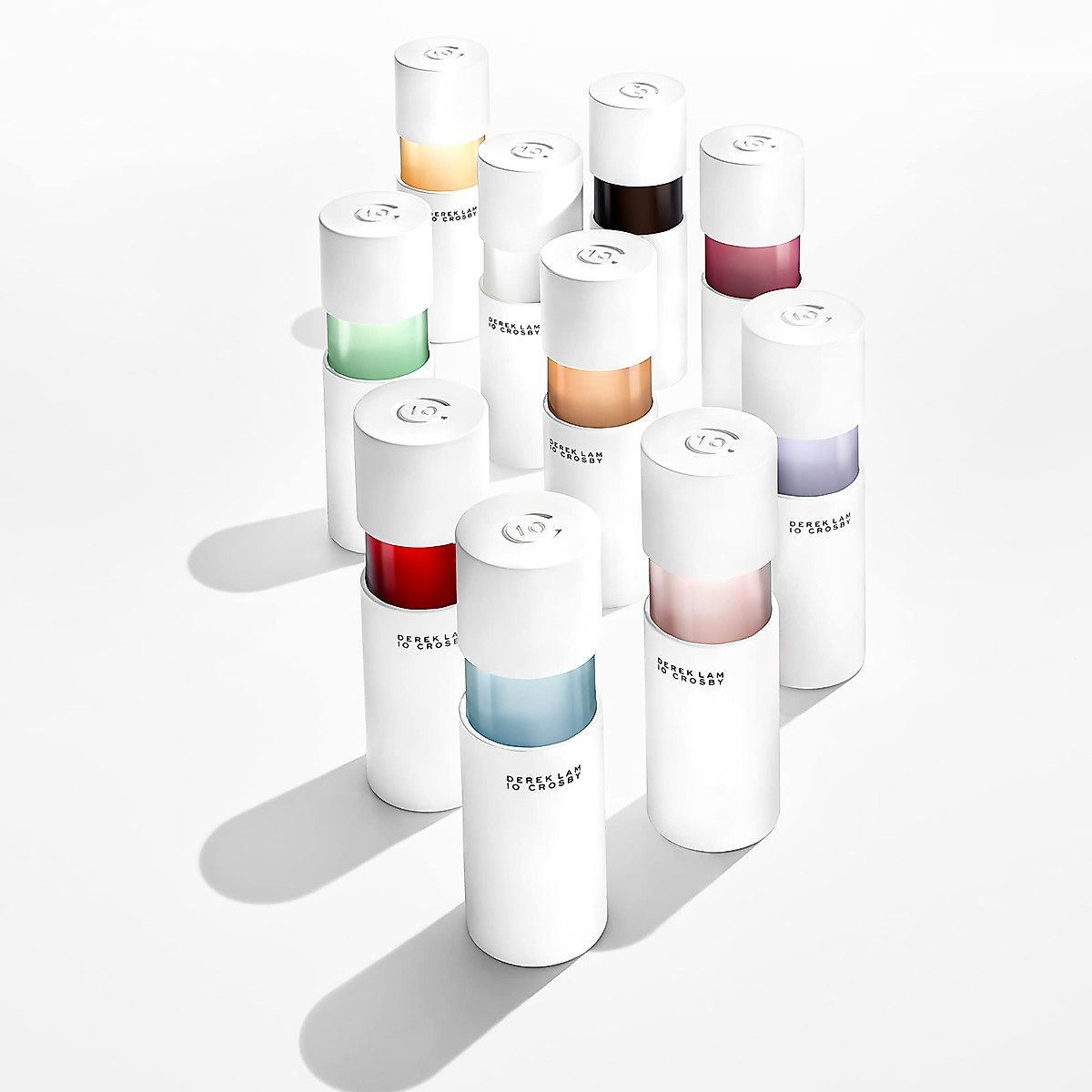 Derek Lam 10 Crosby Rain Day Spring 20 by Derek Lam for Women - 3 Pc Gift Set 3.4oz EDP Spray, 10ml EDP Spray, 8oz Fragrance Mist (I0094202)