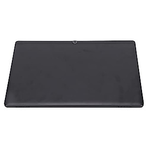 Zunate Tablet 10 Inch Tablet, 4G LTE Dual Card Dual Standby Gaming Tablet, 8 Core Processor Tablet Computer, 6GB RAM 128GB ROM, 2MP FF 5MP AF, 6000mAh Battery