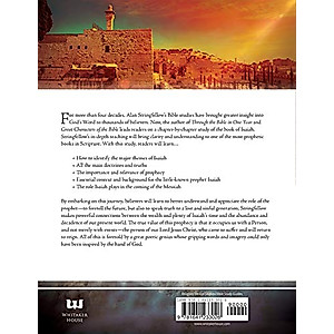 Insights on the Book of Isaiah: A Verse by Verse Study