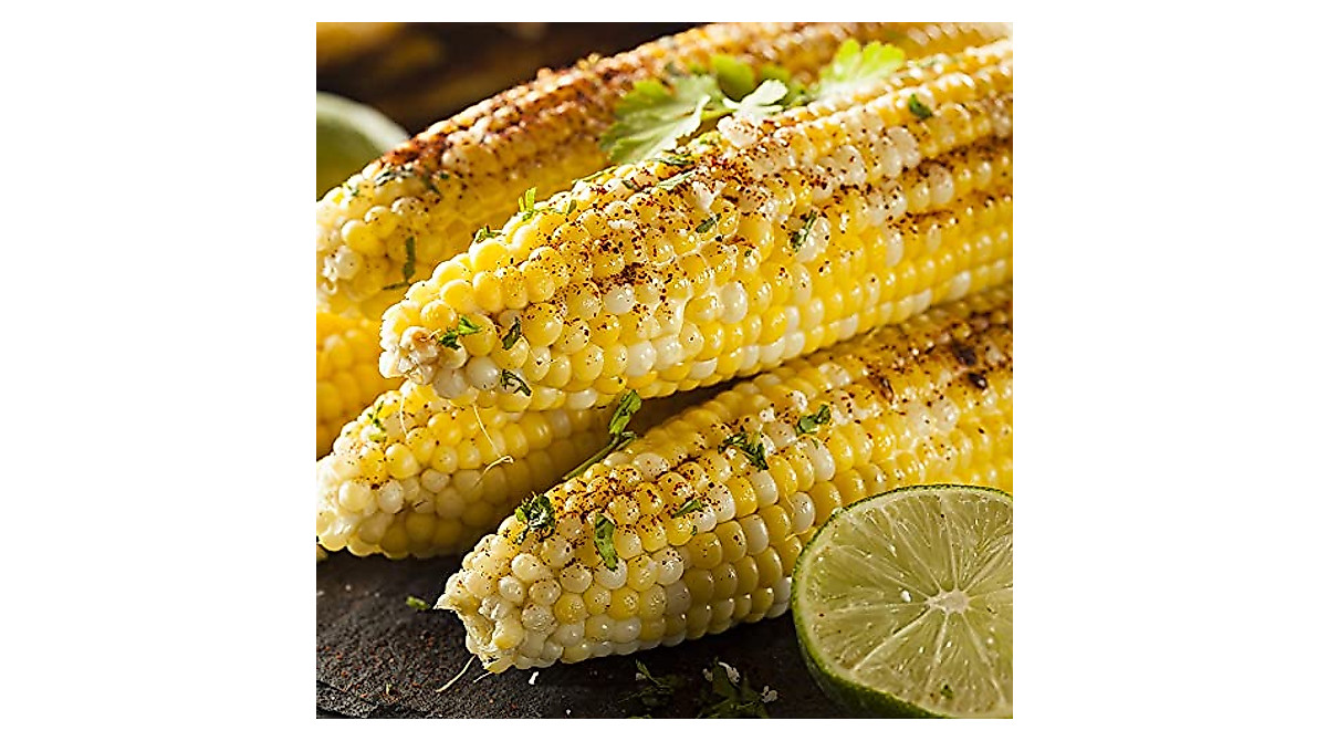 Authentic Mexican Street Corn Seasoning - 5 oz Shaker