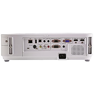 NEC NP-M322X Projector