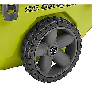 Ryobi 18 Volt ONE+ 6 Gal. Cordless Wet/Dry Vacuum (Tool Only) (Renewed) P770