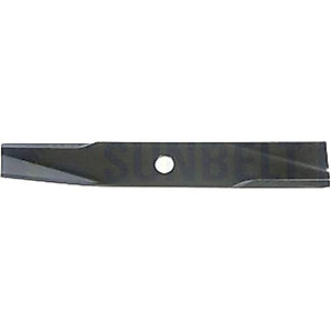 (2 Pack) Premium Aftermarket Medium Lift Replacement XHT Lawn Mower Blade for Toro/Wheel Horse 106636 | 13.875" x 2" / 0.75" Hole