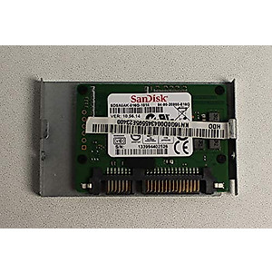 ACS COMPATIBLE 16GB 3 SSD SATA Hard Drive Board with Bracket KN.16G0D.004 Replacement