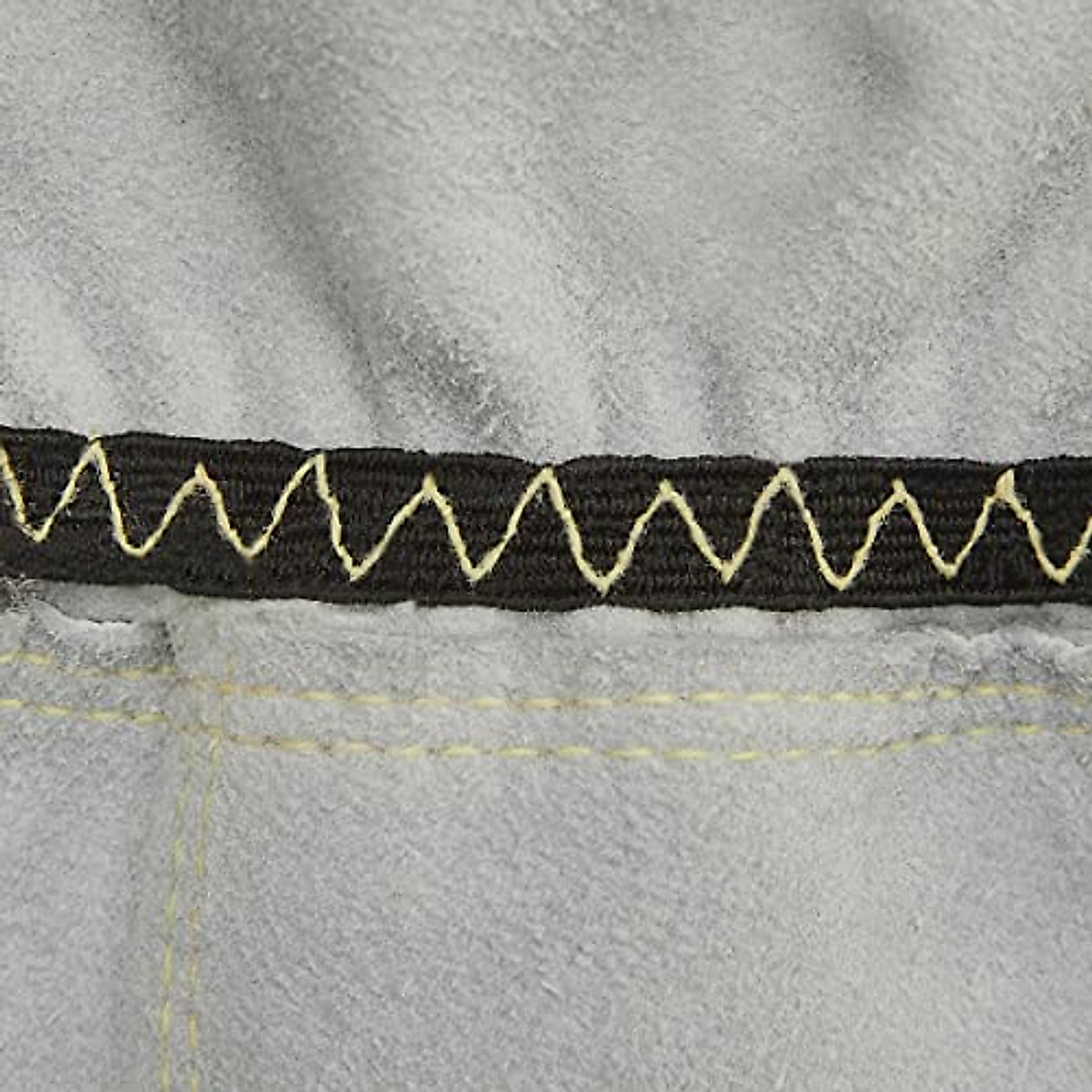 Lincoln Electric MX Series Premium TIG Gloves - Medium - K5132-M, Tan