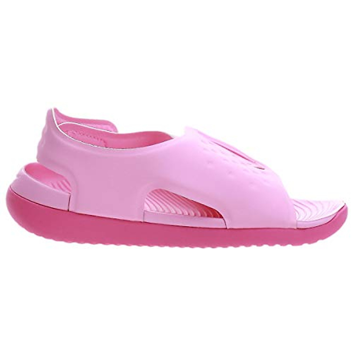 Nike Sunray Adjust Girls Shoes Size 3