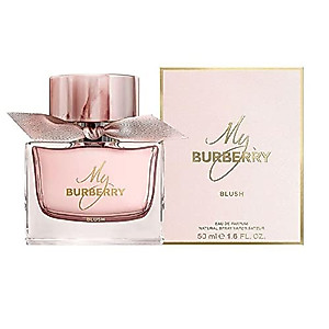BURBERRY My Burberry Blush Eau de Parfum, 1.6 Fl. Oz.