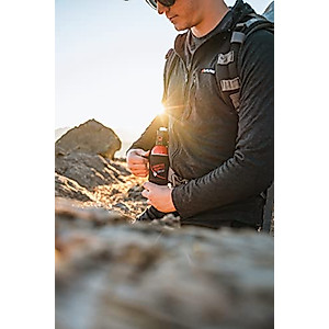 Counter Assault 8.1 oz. Bear Spray with Holster