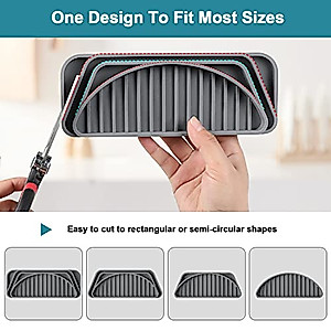 Refrigerator Water Drip Tray