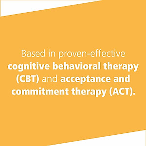 The Shyness and Social Anxiety Workbook for Teens: CBT and ACT Skills to Help You Build Social Confidence