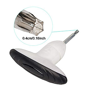 HIFROM Golf withTorque Wrench Tool Compatible with FCT R1 R11s R11 R9 R5 Driver Hybrid