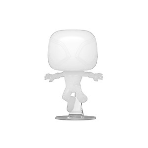 Funko Pop! Marvel: Spider-Man: Across The Spider-Verse - Spider-Man Translucent