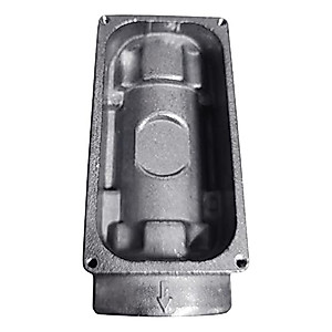 1.5″ Meter Module Oil Flowmeter Use Meter Liquid Meter High Accuracy
