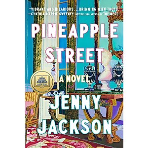 Pineapple Street: A GMA Book Club Pick: A Novel
