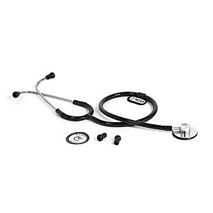 Lightweight Stethoscope for Doctors, Nurses, Students, Home Health Use, Professional Pediatric, Medical,
