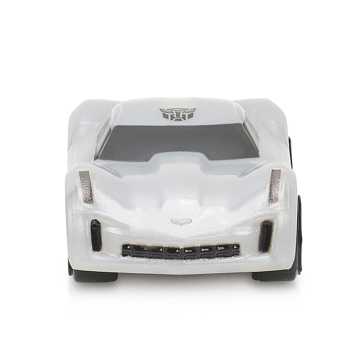 Micro Machines Transformers Revenge of The Fallen Set - 8 Highly Detailed Vehicles - Autobots - Decepticons - More Than Meets The Eye - Amazon Exclusive