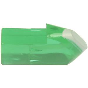 Dorman 76884 Temperature Control Knob Assortment Compatible with Select Ford / Lincoln / Mercury Models, 3 Piece , Black