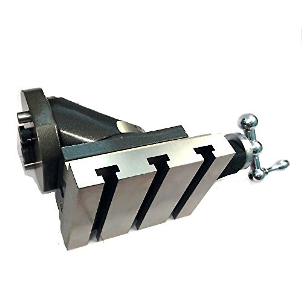 Swivel 2 Way Lathe Milling Vertical Slide for Myford Super 7 ML7 Engineer Machine Tools