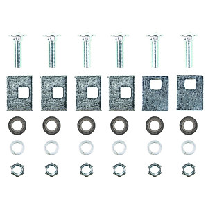 Draw-Tite 75037 Max-Frame Receiver