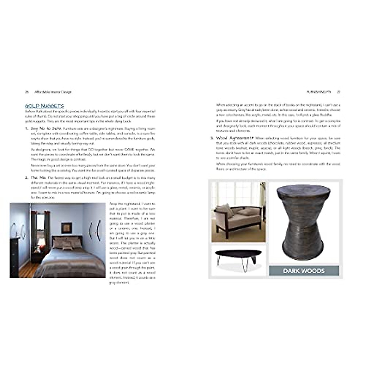 Affordable Interior Design: High-End Tips for Any Budget