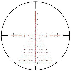 Sightmark Citadel 5-30x56 LR2 Riflescope