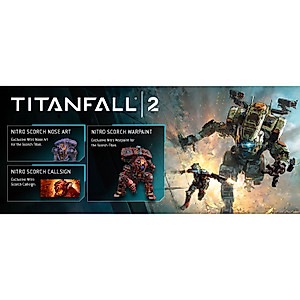 Titanfall 2 - Brand New Sealed