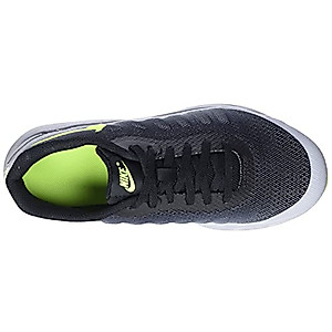 Nike Air Max Invigor Little Kids' Shoes Wolf Grey/Black 749573-002 (2.5 M US)