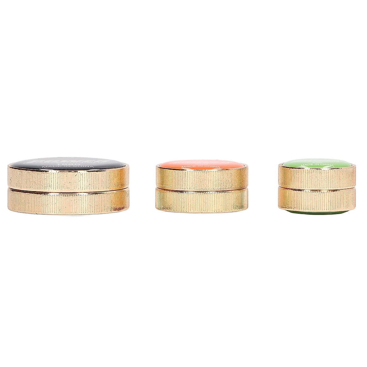 Jauarta POWERTI Tennis Racket Swing Weight Practice Training Aid Tennis Racquet Weight Adding Device Increasing 100g 50g 25g