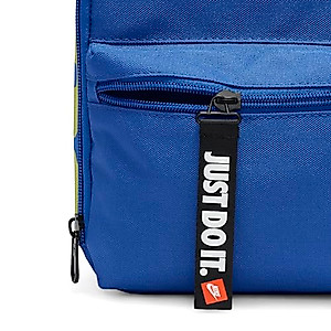 Nike Fuel Pack Lunch Bag (Game Royal)