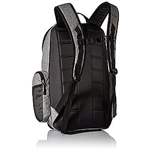 Oakley Blade 30L Backpack, Forged Iron