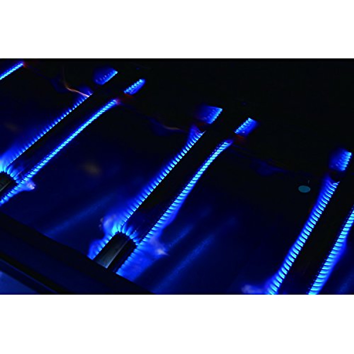 Royal Gourmet Event 8-Burner BBQ Propane Gas Grill with Cover, Picnic or Camping Outdoor