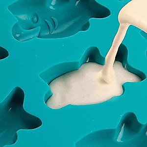 "The Original" - Sharkbites - “Pigs in a Blanket” Snack with a Twist