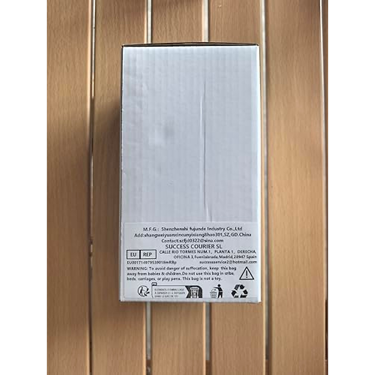 Makidar Premium Razor and Shaving Brush Stand Safety Razor Double-Sided Holder