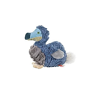 Wild Republic Dodo Plush, Stuffed Animal, Plush Toy, Gifts for Kids, Cuddlekins 8 Inches