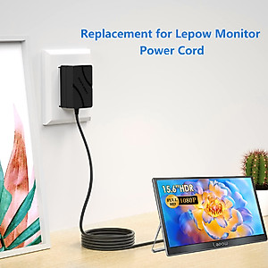 5V USB C Charger Replacement for Breast Pump Charger