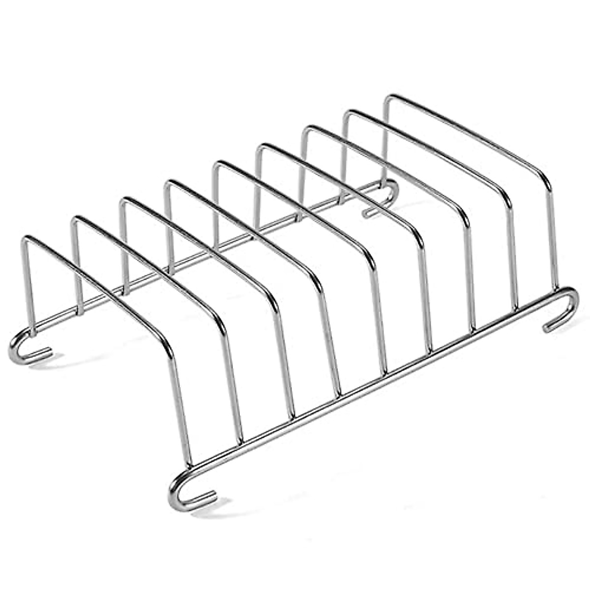 CHDHALTD Stainless Steel Toast Bread Rack, Restaurant Cooling Grid for Home Kitchen Pancake Holder