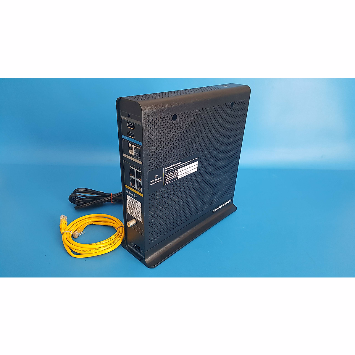 Technicolor DPC3941B DOCSIS 3.0 24x4 Wireless Business Gateway