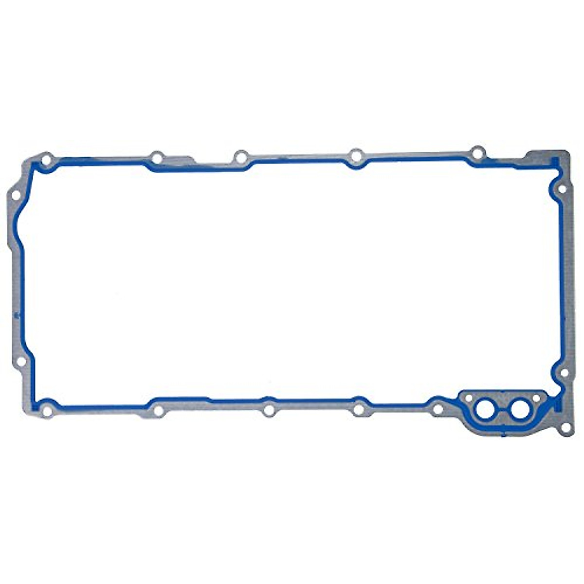 FEL-PRO OS 30693 R Engine Oil Pan Gasket Set