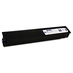 Toshiba T-FC28-K e-Studio 2330 2820 2830 3520 3530 4520 Toner Cartridge (Black) in Retail Packaging