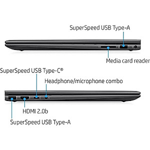HP Envy x360 2-in-1 Convertible Business Laptop, 15.6-inch FHD Touchscreen, AMD Ryzen 7 5825U, 32GB RAM, 1TB SSD, Windows 11 Pro, Fingerprint Reader, Backlit Keyboard, WiFi 6, PCM