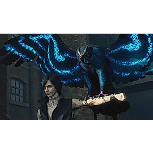 Devil May Cry 5 Deluxe Edition - PlayStation 4 Deluxe Edition