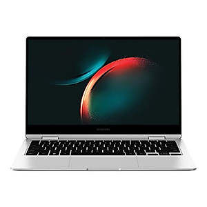SAMSUNG Galaxy Book3 360 NP754QFG-KB1US 15.6" Touchscreen Convertible 2 in 1 Notebook - Full HD - 1920 x 1080 - Intel Core i7 13th Gen i7-1360P 2.20 GHz - Intel Evo Platform - 16 GB Total RAM - 16 GB