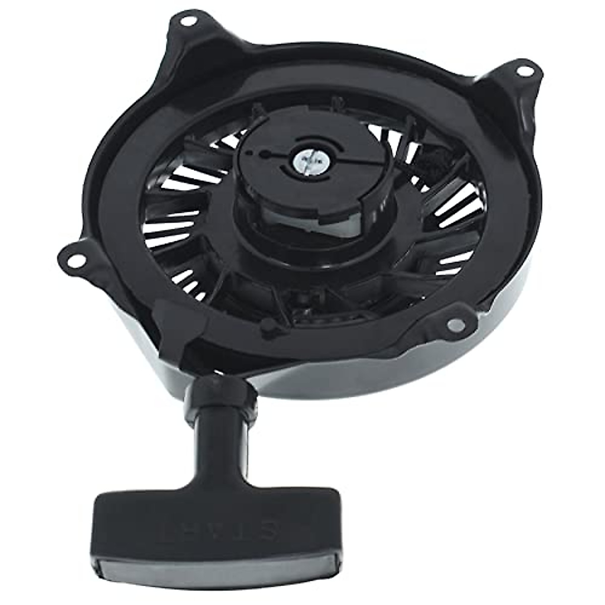 WFLNHB Recoil Rewind Pull Starter Replacement for Briggs Stratton 497830 135202 135212 135232